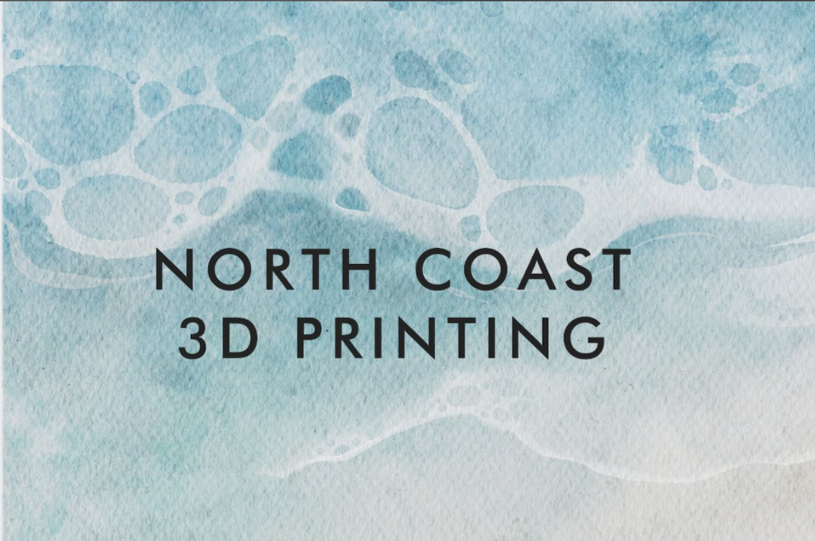 Our Story – North Coast 3D Printing